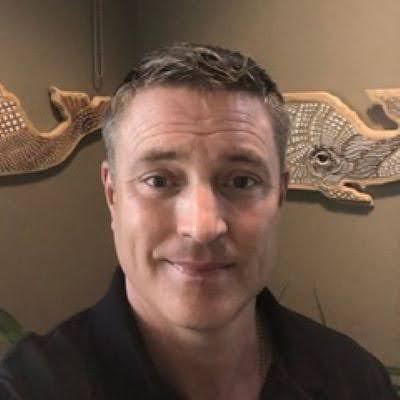 Jamie Cook, Senior Community Development Officer, Island Institute ...